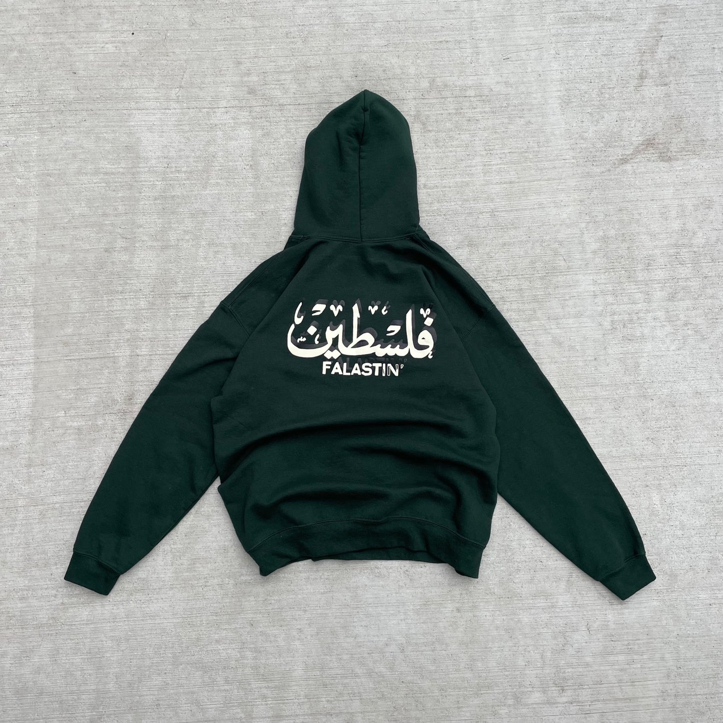 FALASTIN HOODIE – House of Bedu